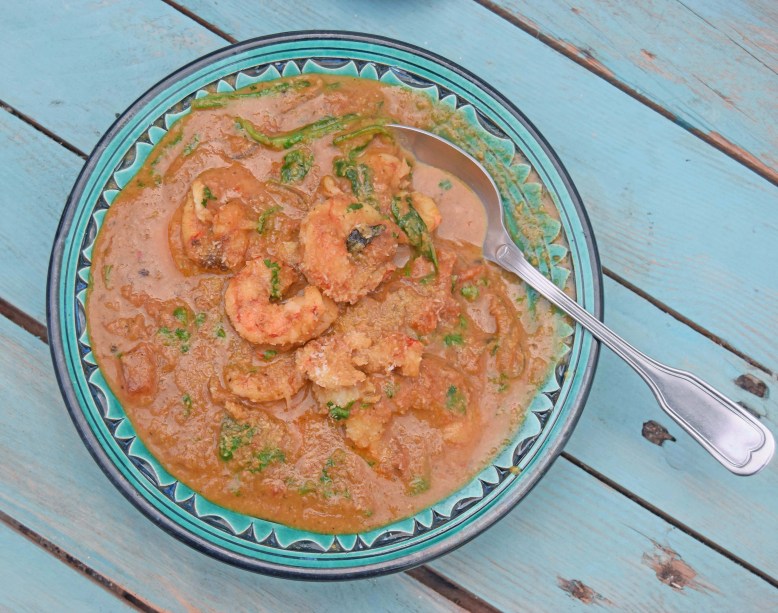 FISH & SEAFOOD – Lulu Lemon & Lace